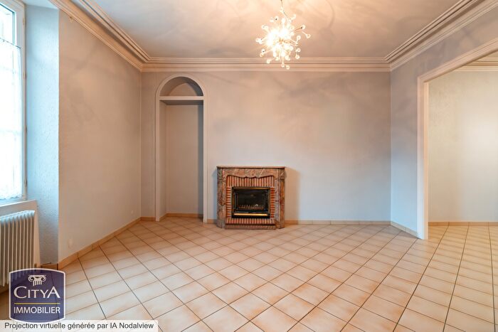 Maison à vendre - Le Mans, Olivier Heuzé - 5 pièces - 3 chambres