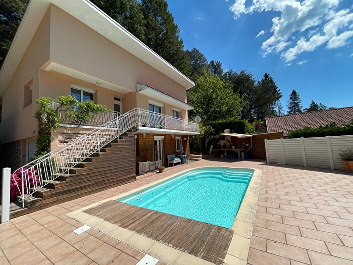Maison 5 pièces à Decazeville, à vendre