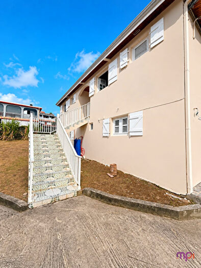 Maison 9 pièces à vendre - Le Vauclin