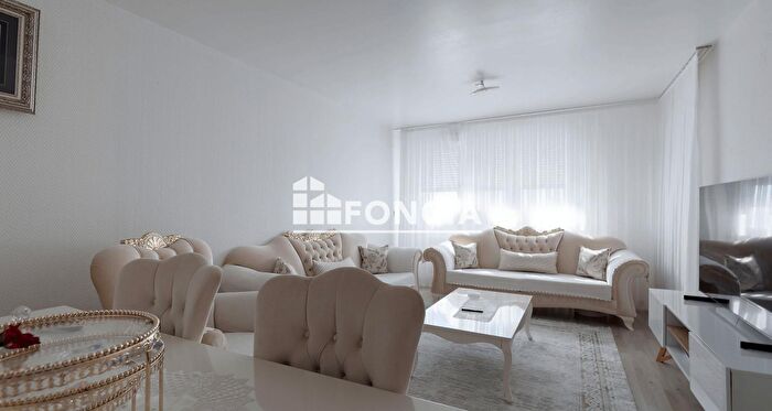 Appartement 4 pièces à vendre - Le Mée-sur-Seine, Plein Ciel