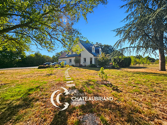 Maison 5 pièces à Vieux-Vy-sur-Couesnon, à vendre