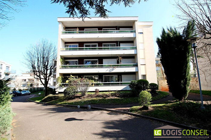Châtenay-Malabry, Seignelay : Appartement 1 pièce à louer