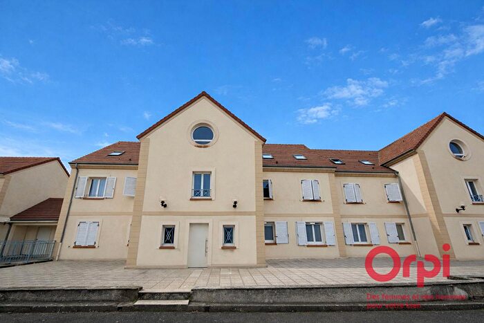 Appartement 3 pièces à Coignières, à vendre