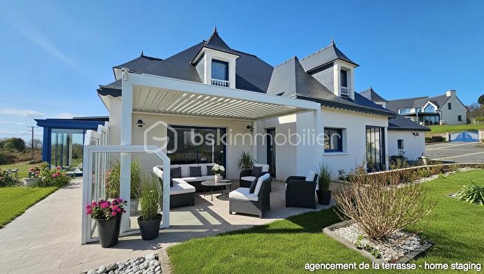 Maison 7 pièces à Pléneuf-Val-André, à vendre
