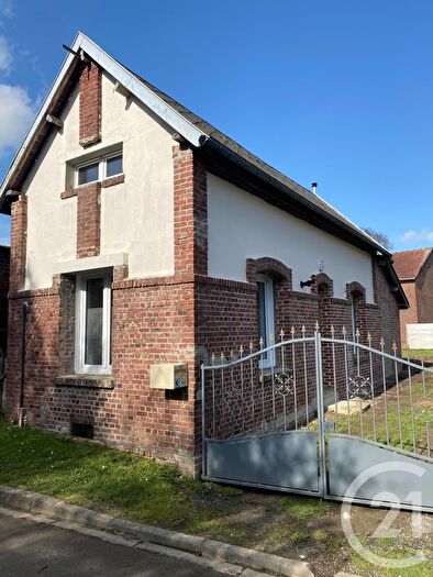 Maison à louer - Sorel - 3 pièces