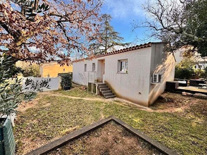 Maison à vendre - Saint-Maximin-la-Sainte-Baume, Mirade, Barcelone - 4 pièces - 3 chambres