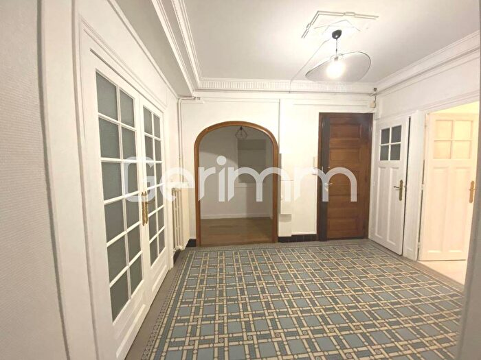 Appartement 3 pièces à louer - Championnet-Caserne de Bonne, Grenoble