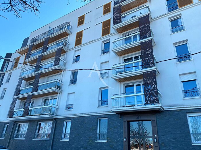 Division Leclerc, Châtenay-Malabry - Appartement 2 pièces à louer