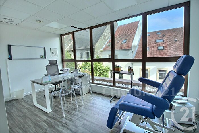 Appartement 3 pièces à vendre à Saint-Avold, Wenheck