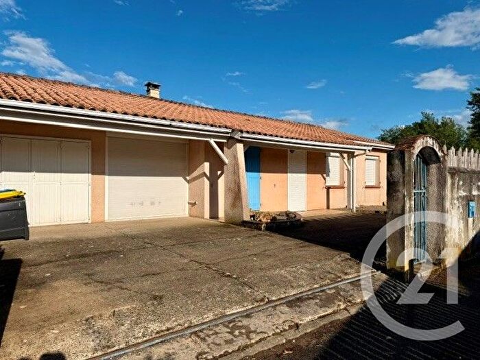 Maison 6 pièces à louer - Bressols
