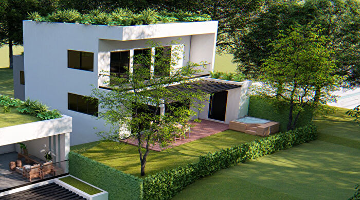 Maisons à vendre et appartements à louer - 1