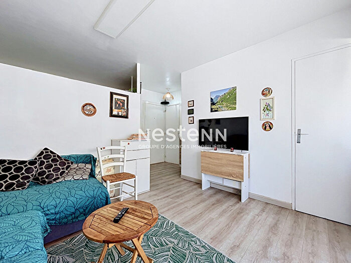 Appartement 1 pièce à vendre à Vallauris, Golfe Juan, Vieux Port