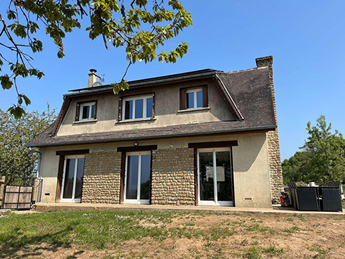 Maison 4 pièces à vendre à Laleu
