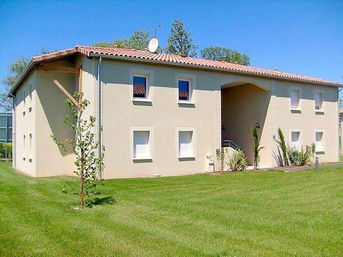 Saint-Seurin-sur-l'Isle - Appartement 2 pièces à louer