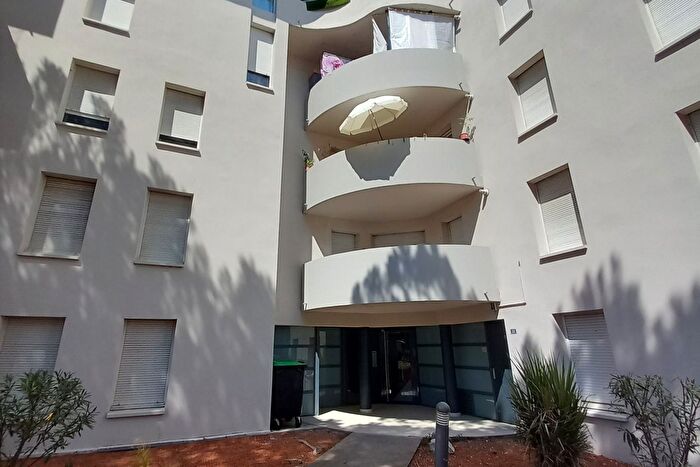 Toulouse, Roseraie - Appartement 3 pièces à vendre