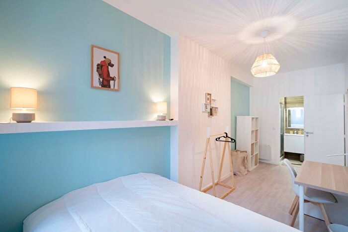 Puget-Théâtre, Toulon - Appartement 1 pièce à louer