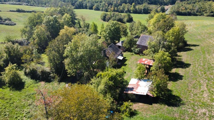 Maison 3 pièces à postalCode, à vendre