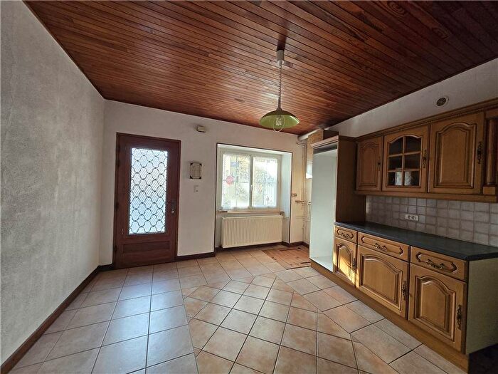 Maison à louer - Valréas - 2 pièces - 1 chambre