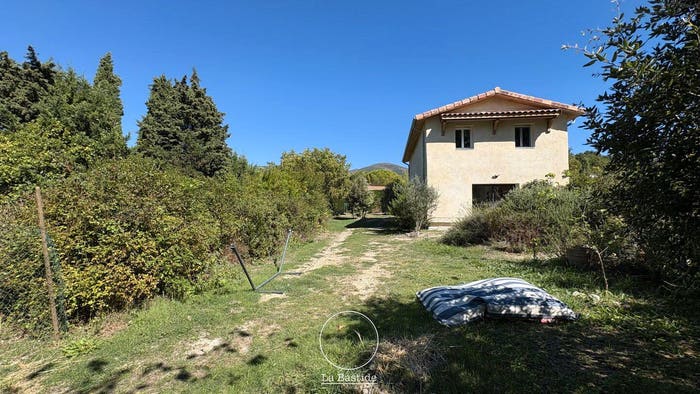 Maison 4 pièces à Dieulefit, à louer