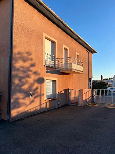 Appartement 3 pièces à vendre - Saint-Orens-de-Gameville