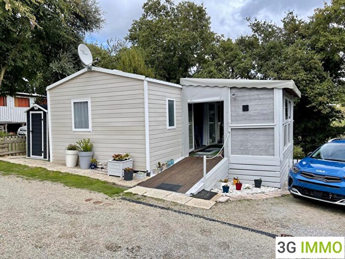 Maison à vendre - Maché - 4 pièces - 3 chambres