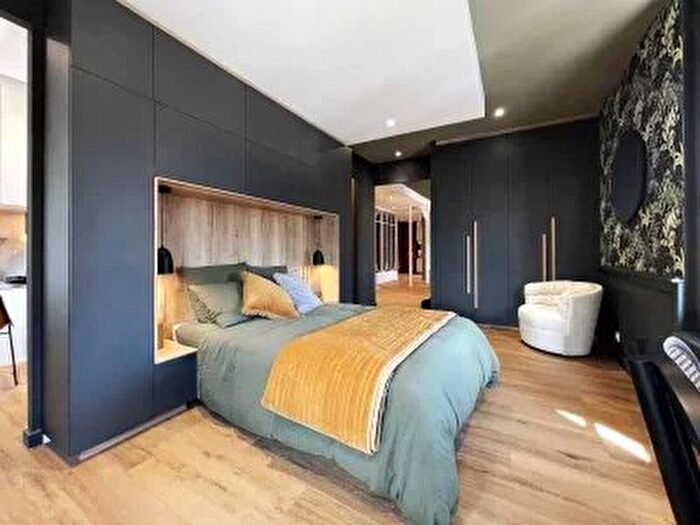 Fontenay-sous-Bois, Rigollots - Appartement 2 pièces à vendre