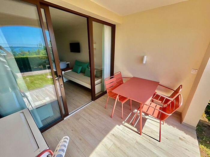 Appartement 2 pièces à vendre - Cannes, Croix des Gardes