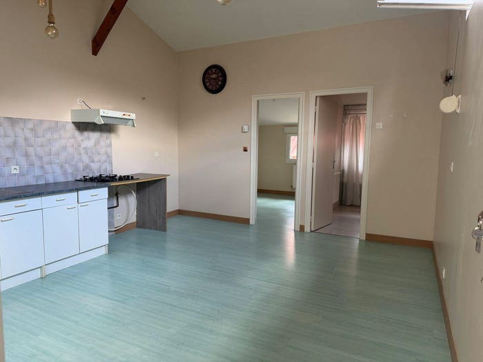 Mirande : Appartement 2 pièces à louer