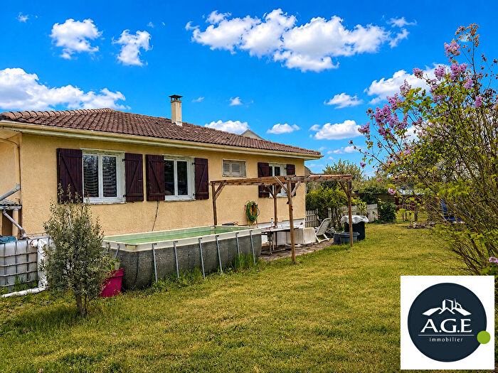 Pierres : Maison 4 pièces à vendre