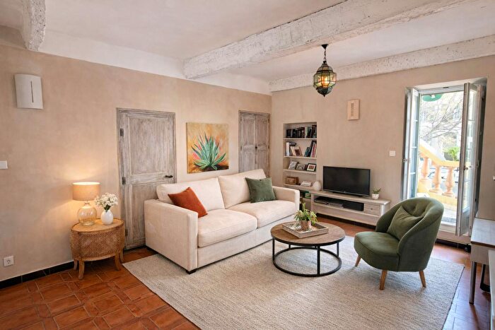 Maison à vendre - Claviers - 6 pièces - 5 chambres