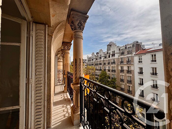 Paris 19ème, Flandre, Aubervilliers - Appartement 2 pièces à vendre
