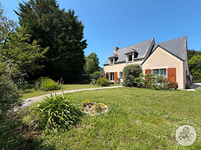 Saint-Briac-sur-Mer : Maison 7 pièces à vendre
