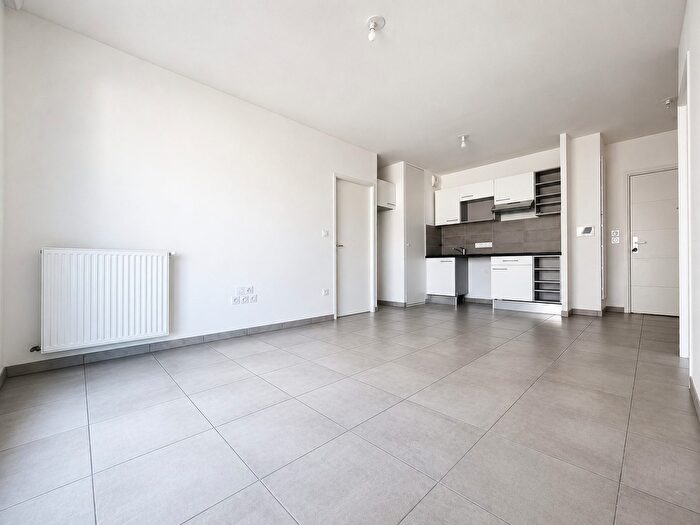 Toulouse, La Cépière, Arènes - Appartement 3 pièces à vendre