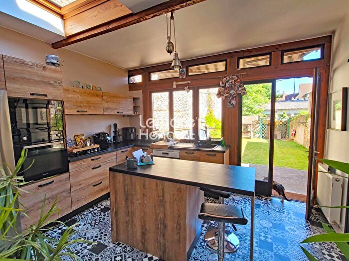 Maison 7 pièces à vendre - Dreux