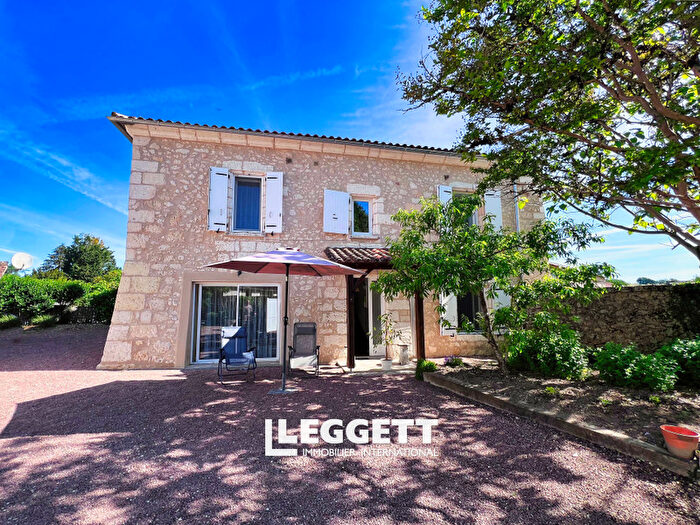 Maison 6 pièces à vendre - Brantôme