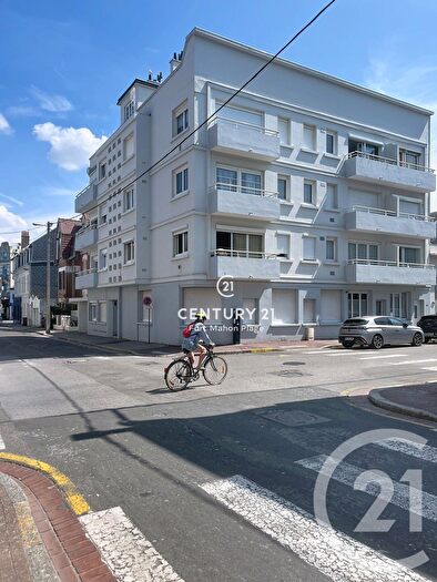 Berck, Agora, Berck-Plage : Appartement 1 pièce à vendre