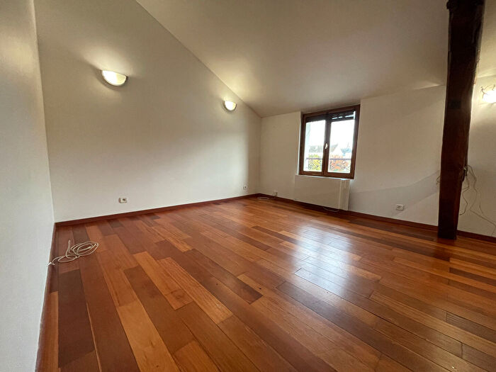 Appartement à louer - Creil, Voltaire, Gare - 2 pièces - 1 chambre