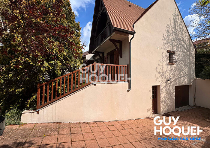 Maison 6 pièces à vendre - Villemoisson-sur-Orge