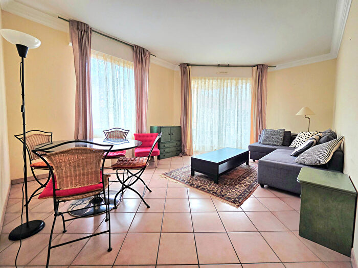 Appartement 2 pièces à vendre à Toulouse, Matabiau