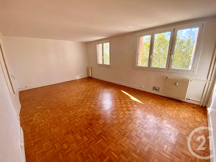 Appartement à louer - Paris e , Télégraphe, Pelleport, Saint-Fargeau - 3 pièces - 1 chambre