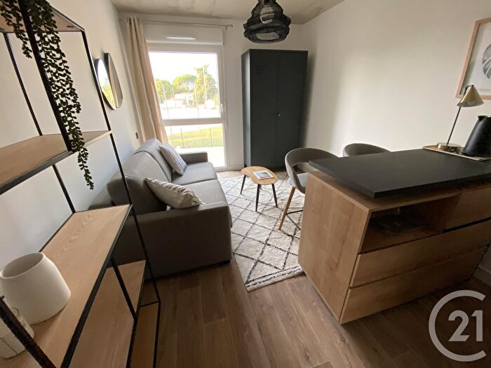 Montpellier, Hôpitaux, Facultés - Appartement 1 pièce à louer