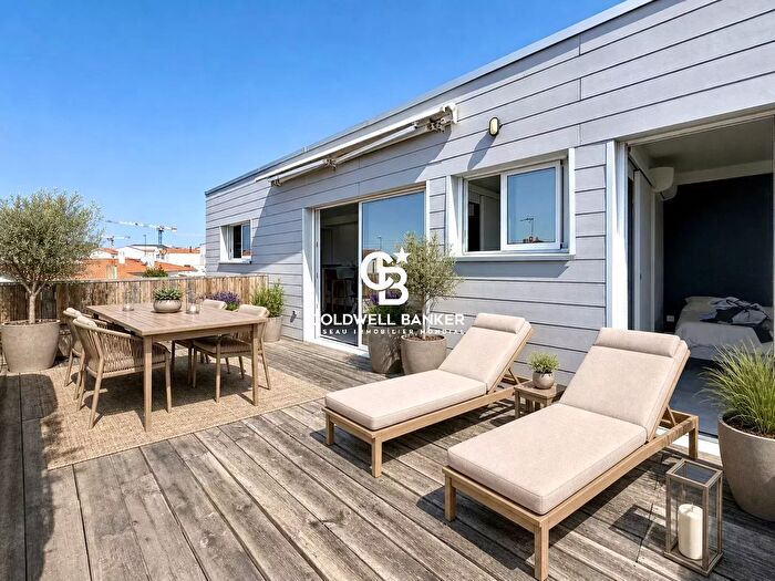 Les Sables-d'Olonne : Appartement 2 pièces à vendre