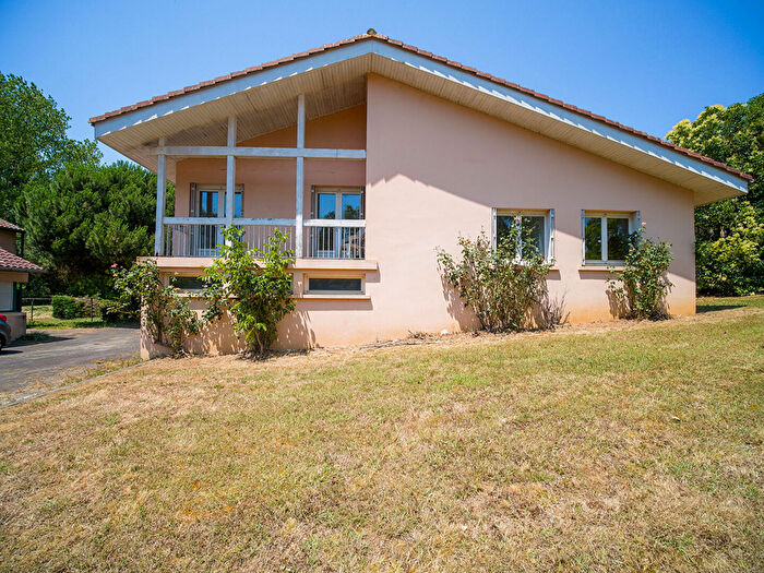 Maison 4 pièces à vendre à Geaune