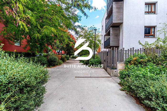Ivry-sur-Seine, Monmousseau, Verollot : Appartement 3 pièces à louer