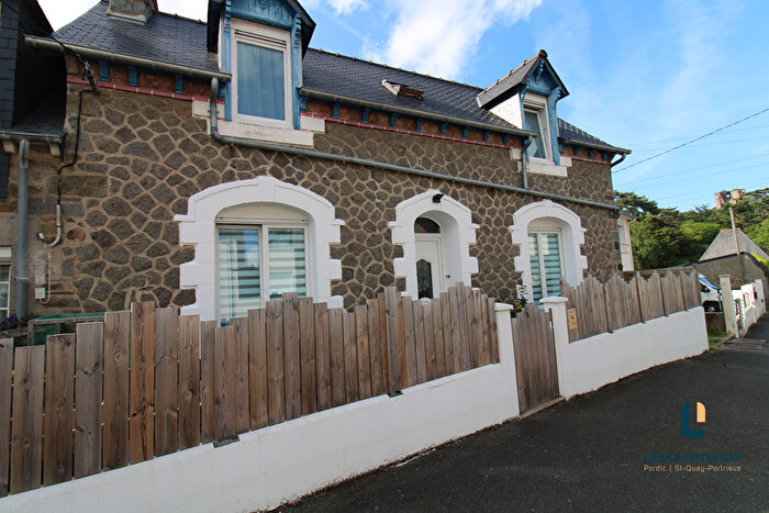 Saint-Brieuc, Cesson, Ville Bastard, Balzac, Le Plateau, Europe, Ginglin - Maison 3 pièces à louer