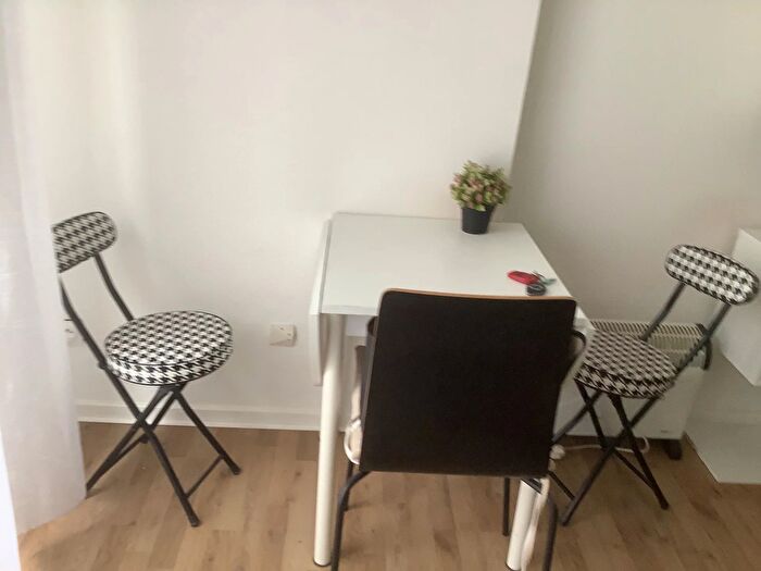 Toulouse, Les Minimes - Appartement 1 pièce à louer
