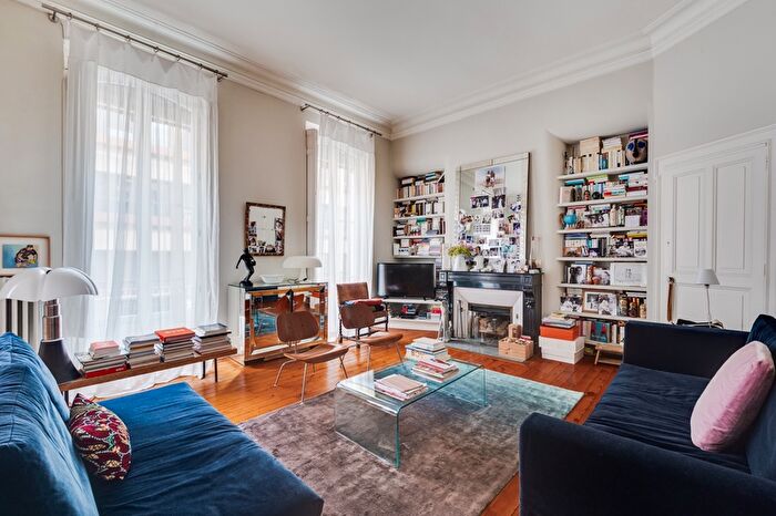 Appartement à vendre - Toulouse, Saint-Aubin - 5 pièces - 2 chambres