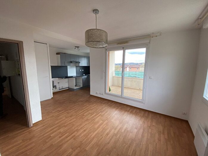 Trélissac : Appartement 3 pièces à louer