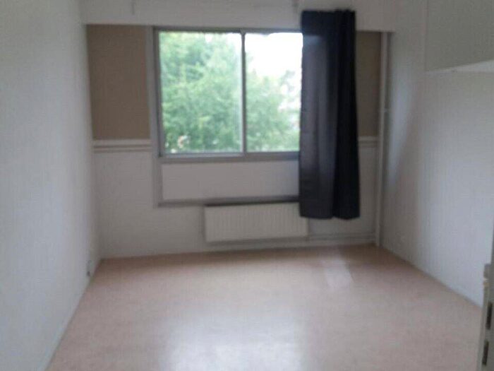 Appartement à louer - Vauban Esquermes, Lille - 1 pièce