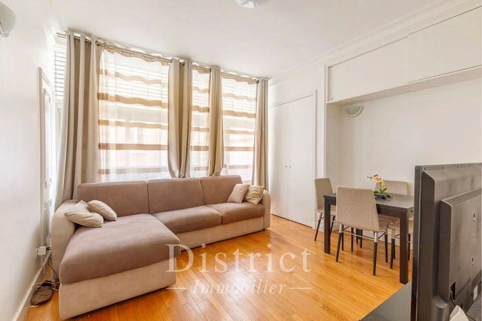 Appartement 3 pièces à louer - Elysées-Madeleine, Paris 8ème arrondissement